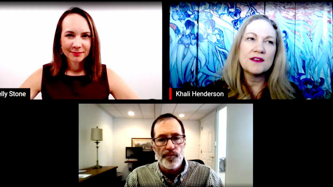 VIDEO: Top 10 Emerging Technology Trends from 2021 - BuzzTheory