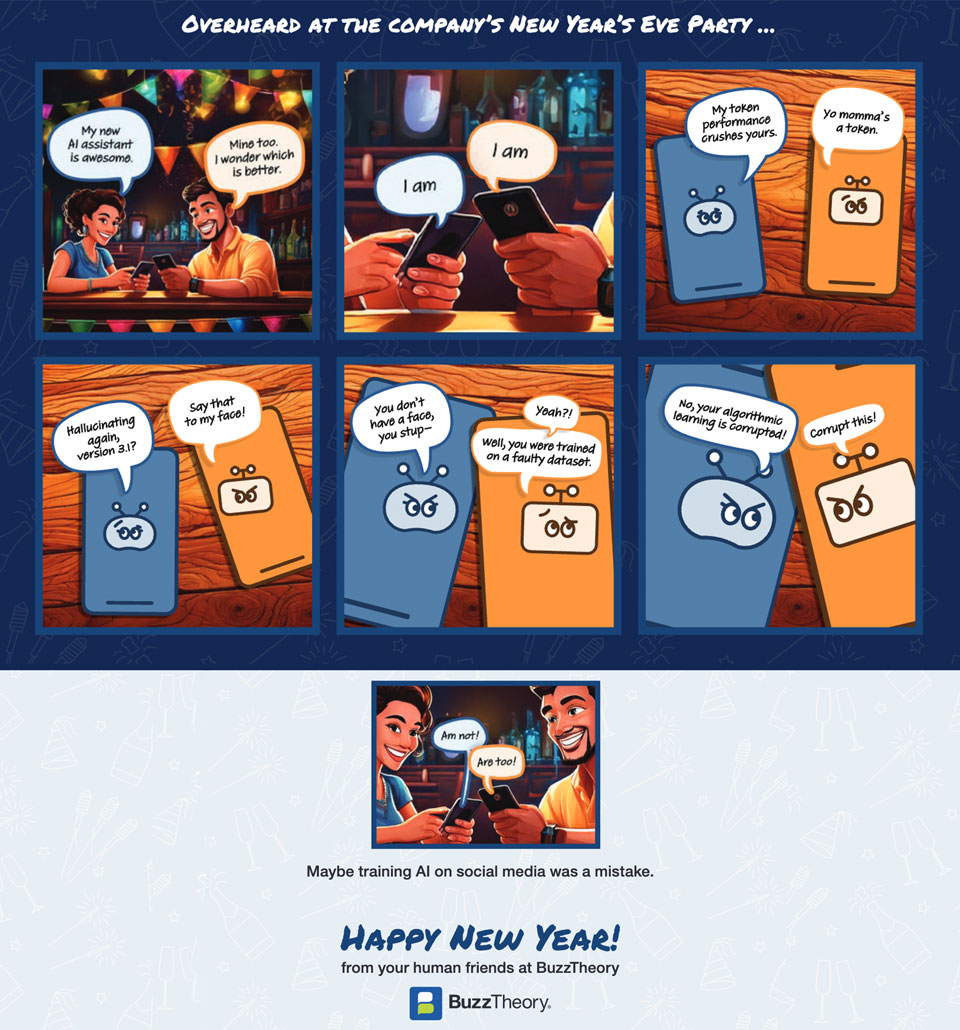 AI Music Video Breakdown: "Meetings of Love" Production FAQs - BuzzTheory