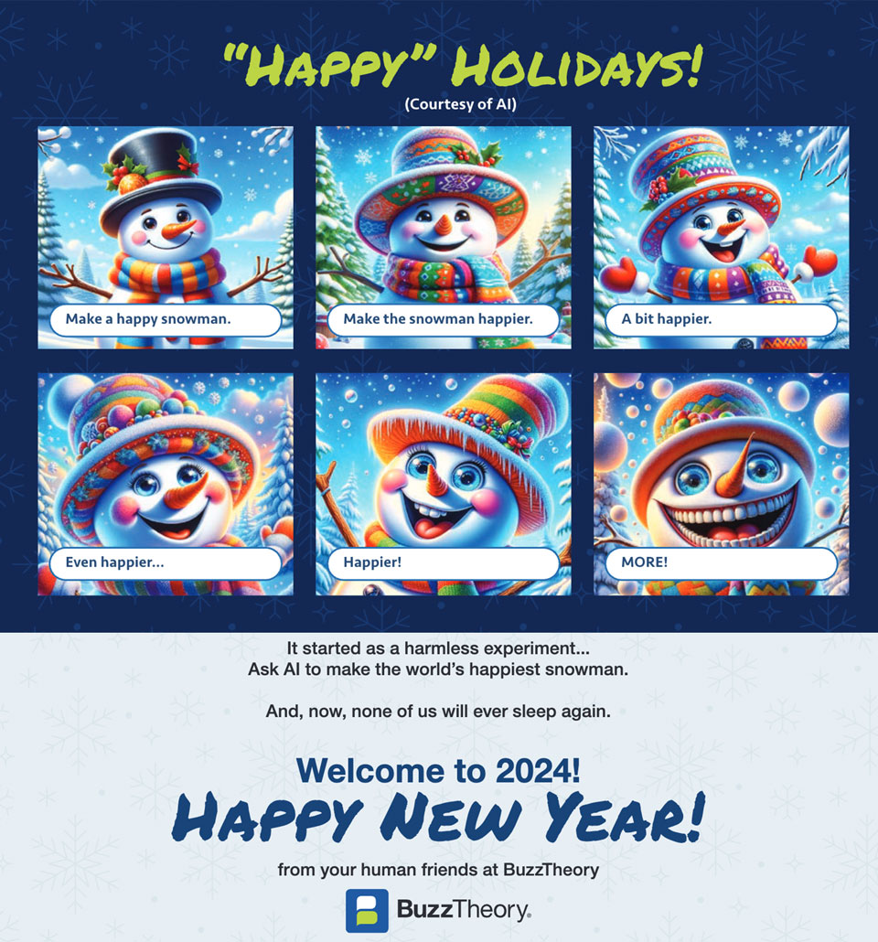 AI Music Video Breakdown: "Meetings of Love" Production FAQs - BuzzTheory